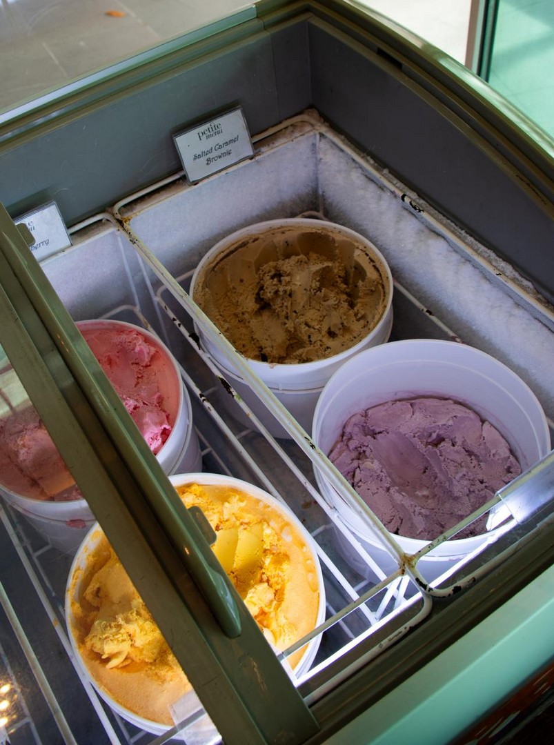 21 January 2026 onwards: Aqueen Hotel Lavender – Petite Menu $10 Nett ...