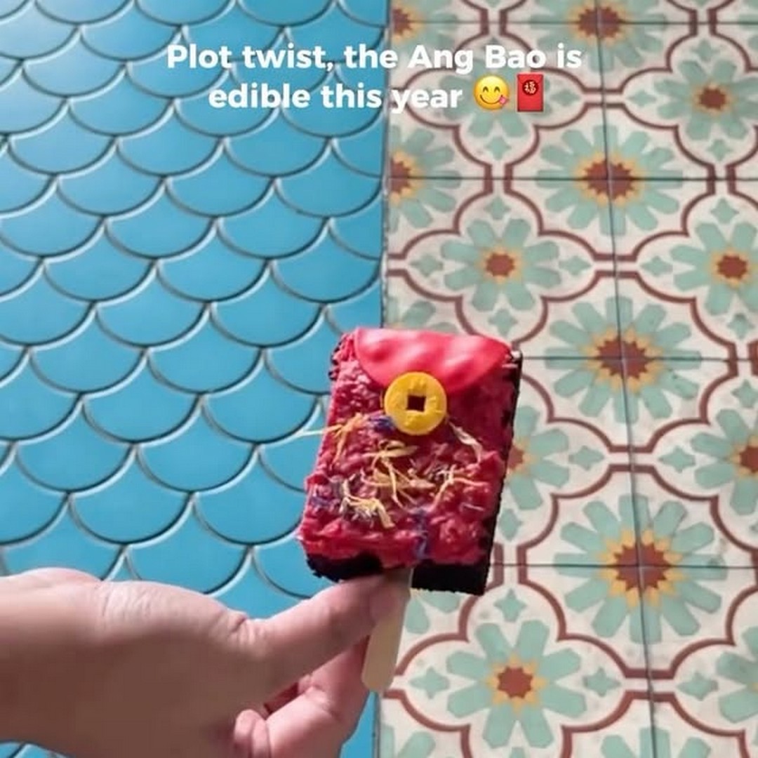 27 January-8 February 2026: Bob the Baker Boy: Celebrate CNY with 10% ...