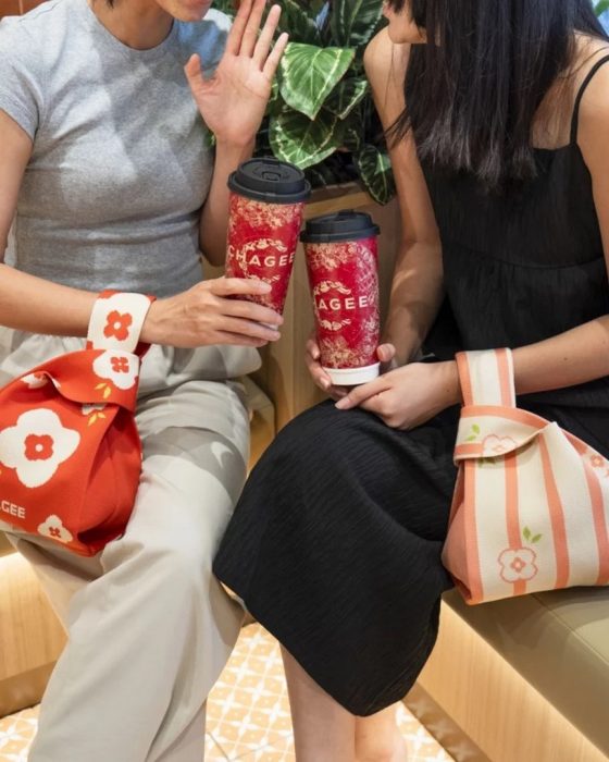 30 January 2026 onwards: CHAGEE Singapore: Camellia Oolong Milk Tea ...