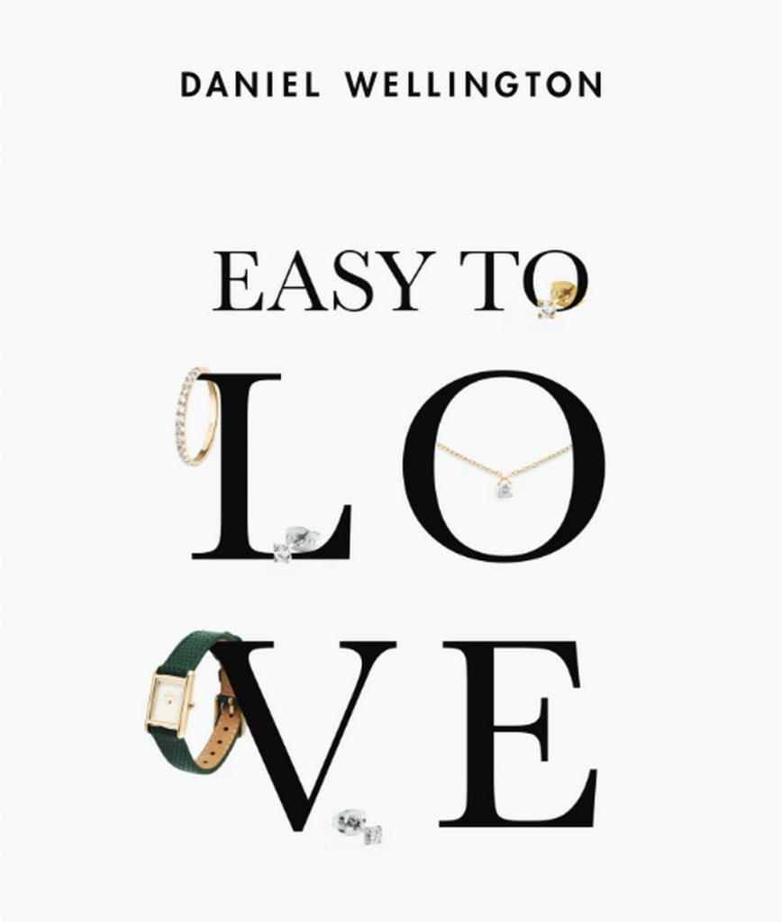 28 January-14 February 2026: Daniel Wellington: Valentine’s Special ...
