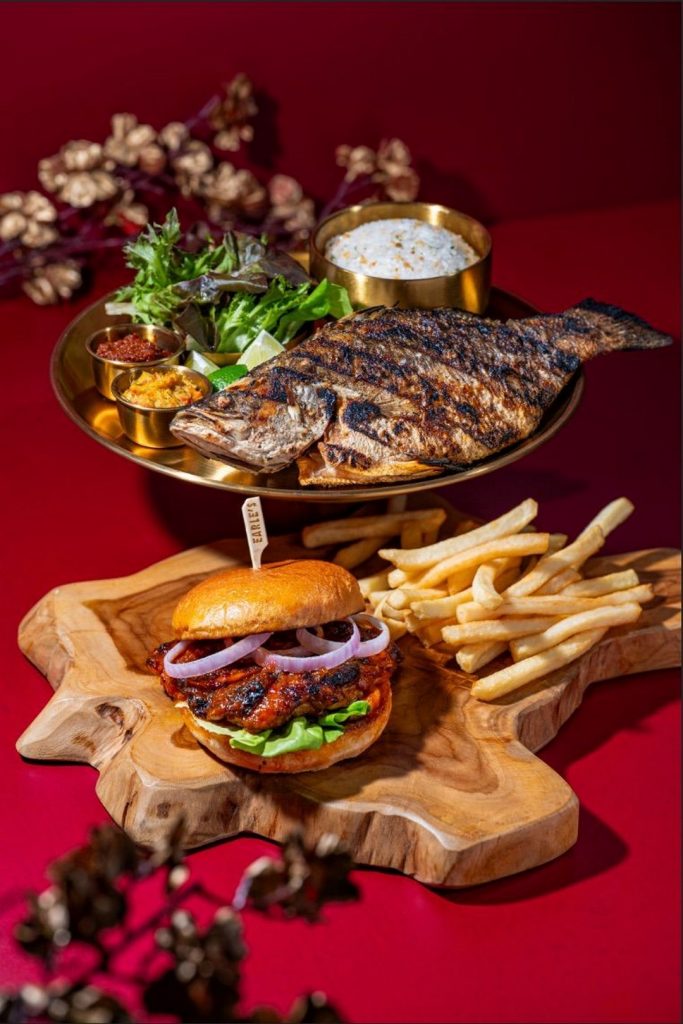 15 January-31 March 2026: Earle Swensen’s: CNY Special Chargrilled ...