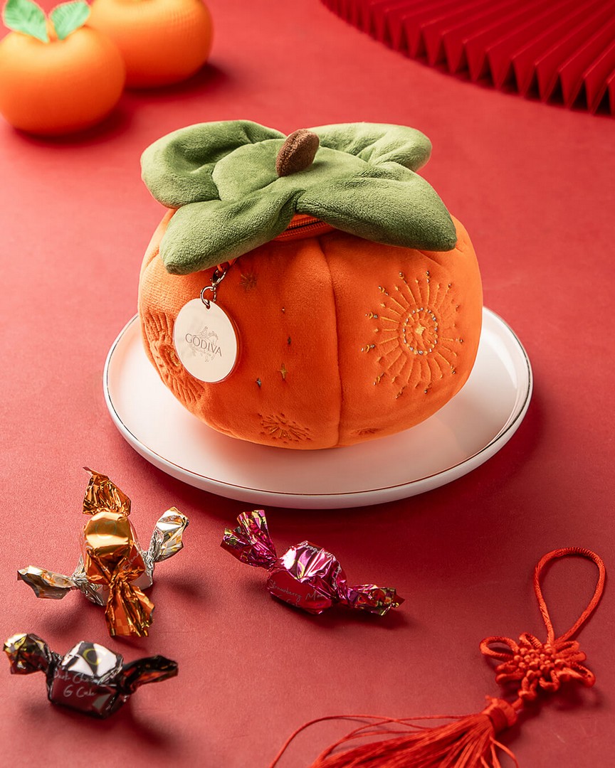 21 January 2026 onwards: GODIVA: Celebrate Chinese New Year with ...