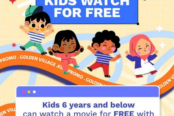 13 January–30 December 2026: Golden Village: All-Day Student Movie ...