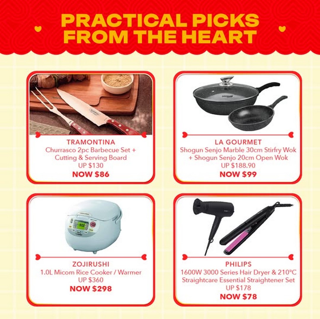 29 January–14 February 2026: METRO Singapore: Valentine’s Day Online ...