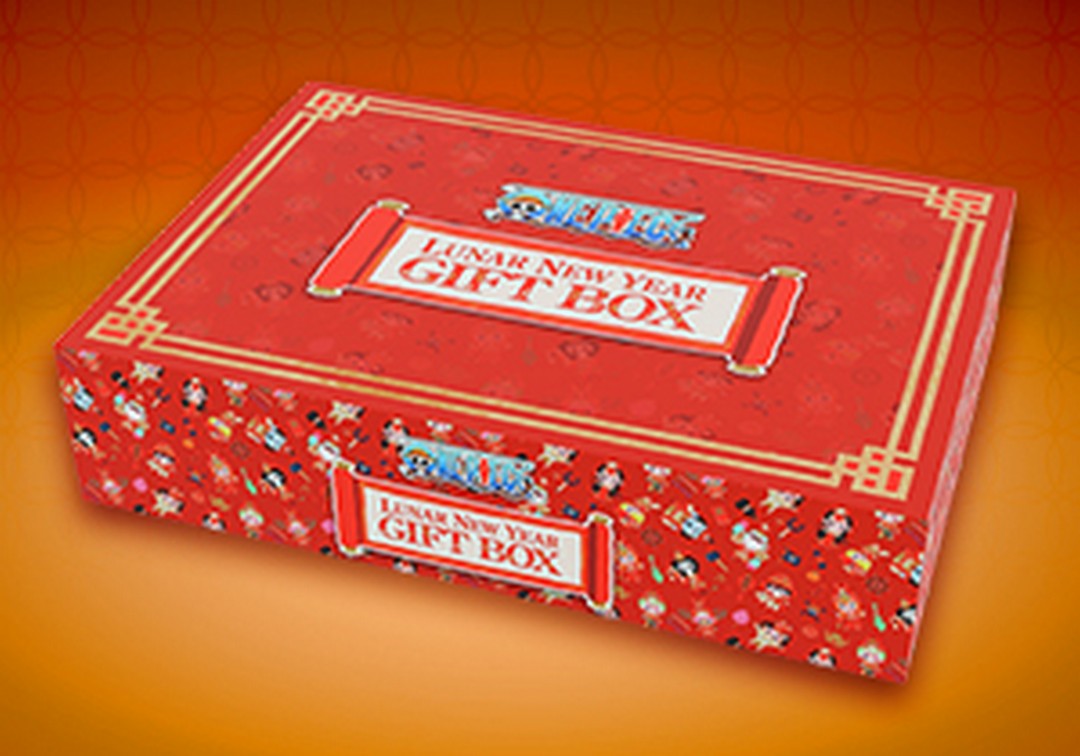 1–15 January 2026: Mugiwara Store Singapore: ONE PIECE Lunar New Year ...