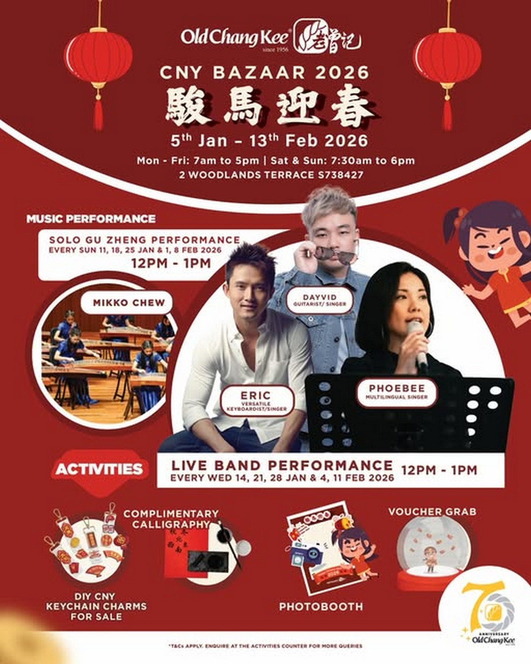 5 January–13 February 2026: Old Chang Kee Singapore: Chinese New Year ...