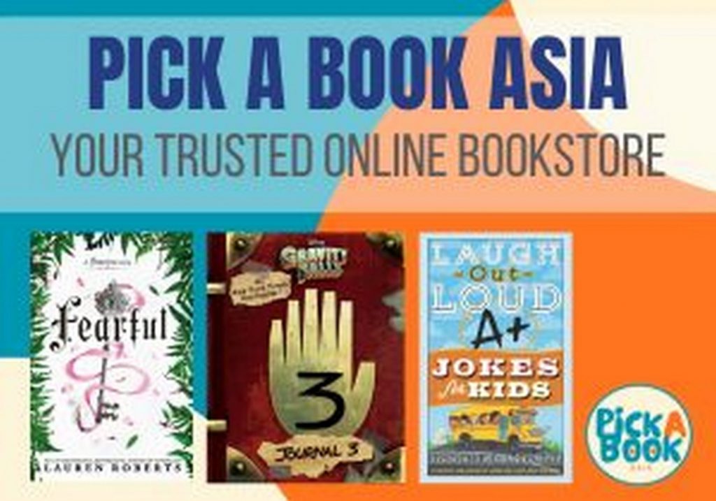 Now till 31 January 2026: Pick A Book Asia: SAFRA Members’ Exclusive ...