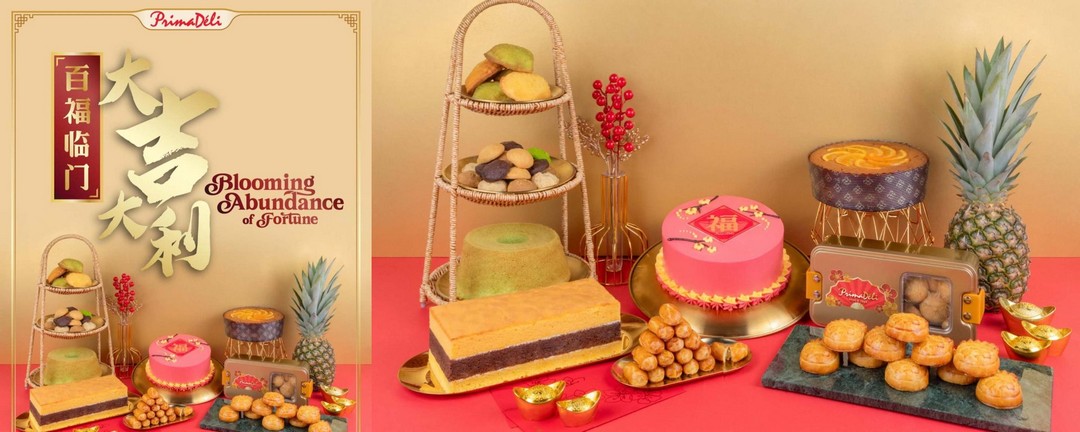 12 January-1 February 2026: PrimaDéli: Celebrate CNY with 20% Off ...