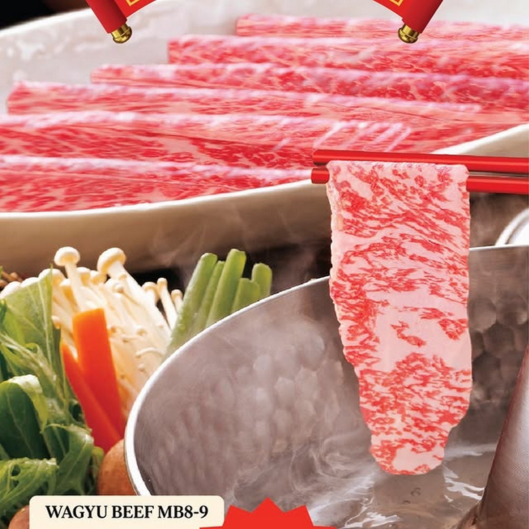 Now till 28 February 2026: RedMan by Phoon Huat: Premium Australian ...