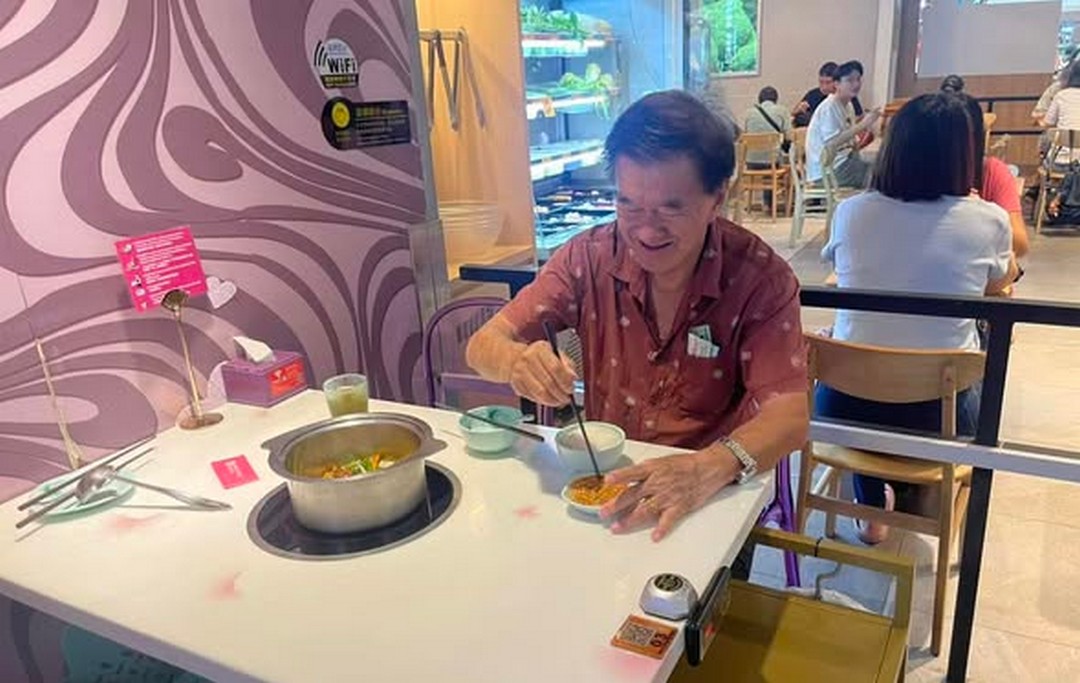 19 January 2026 onwards: Shi Li Fang Hot Pot: Single-Set Meal Promotion ...