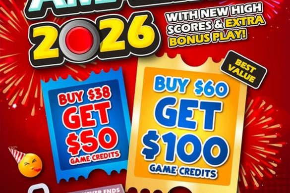 22 Jan-5 Feb 2026: McDonald’s Singapore: Lohei Treasure Box, Prosperity ...