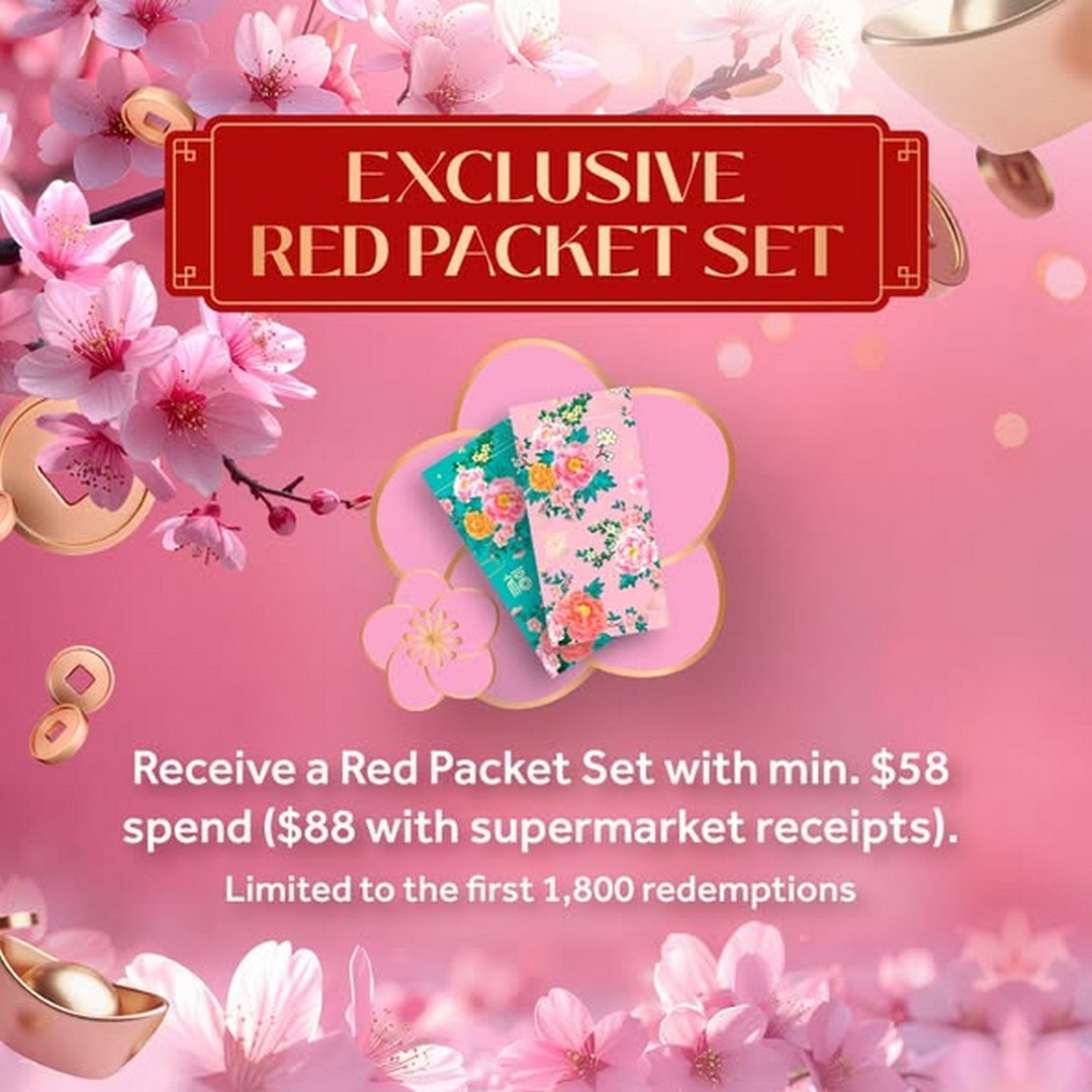 19 January–22 February 2026: YewTee Point Singapore: Spring Rewards ...