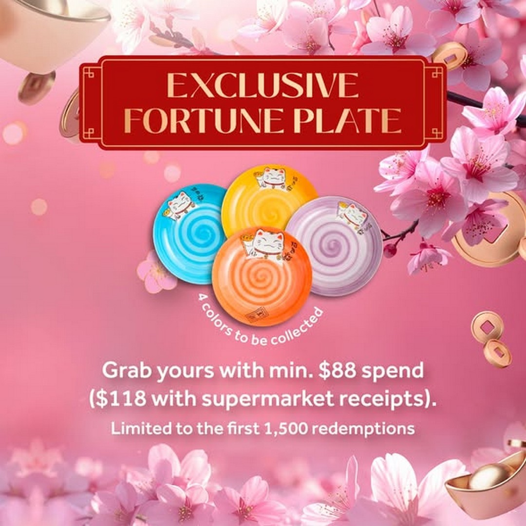 19 January–22 February 2026: YewTee Point Singapore: Spring Rewards ...