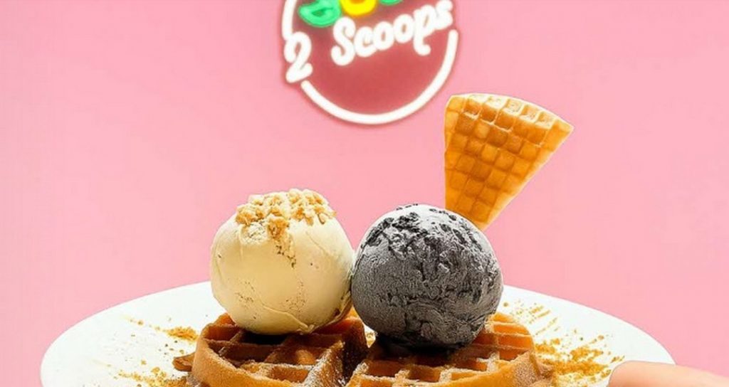 1 September 2025-31 August 2026: 2SCOOPS: Indulge in 1-for-1 Premier ...