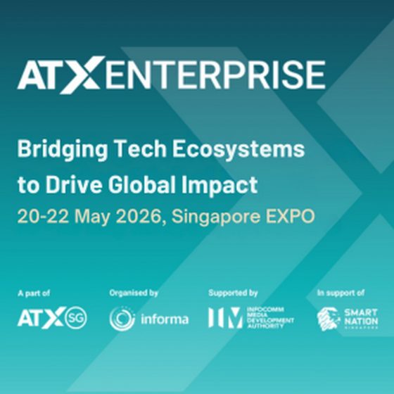 20-22 May 2026: ATxEnterprise 2026: Leading Technology Showcase ...