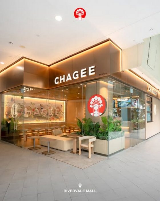 27 February–1 March 2026: CHAGEE Singapore: Tear & Win Grand Opening ...