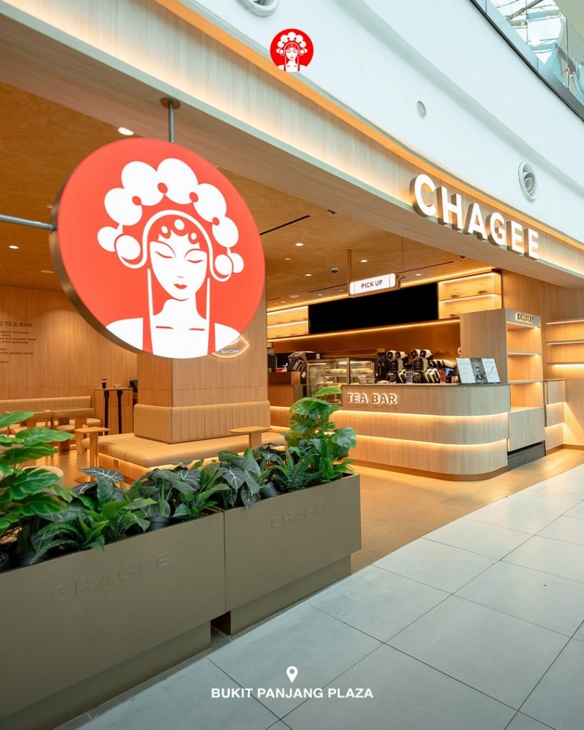 27 February–1 March 2026: CHAGEE Singapore: Tear & Win Grand Opening ...