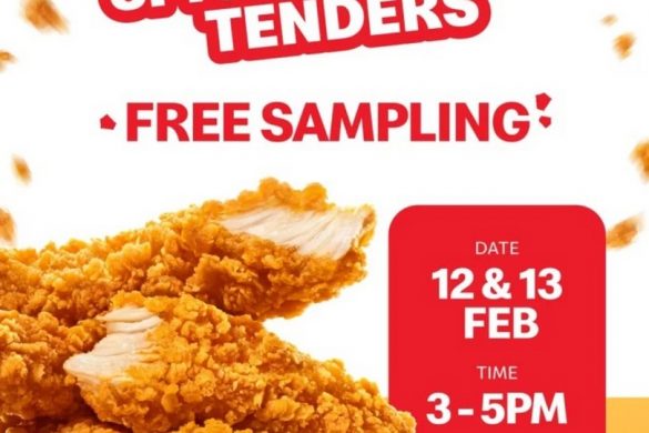 Now till 31 May 2026: Hathaway Singapore: 1-for-1 Buffet Promotion on ...