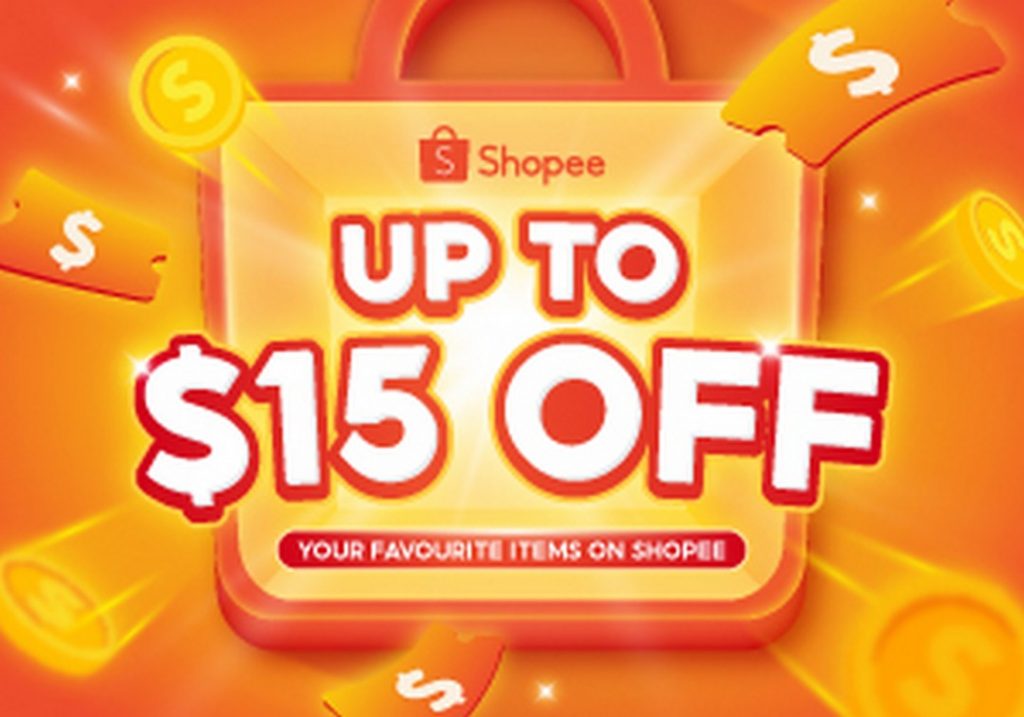 21 January-31 December 2026: Shopee Singapore: Exclusive SAFRA Member ...