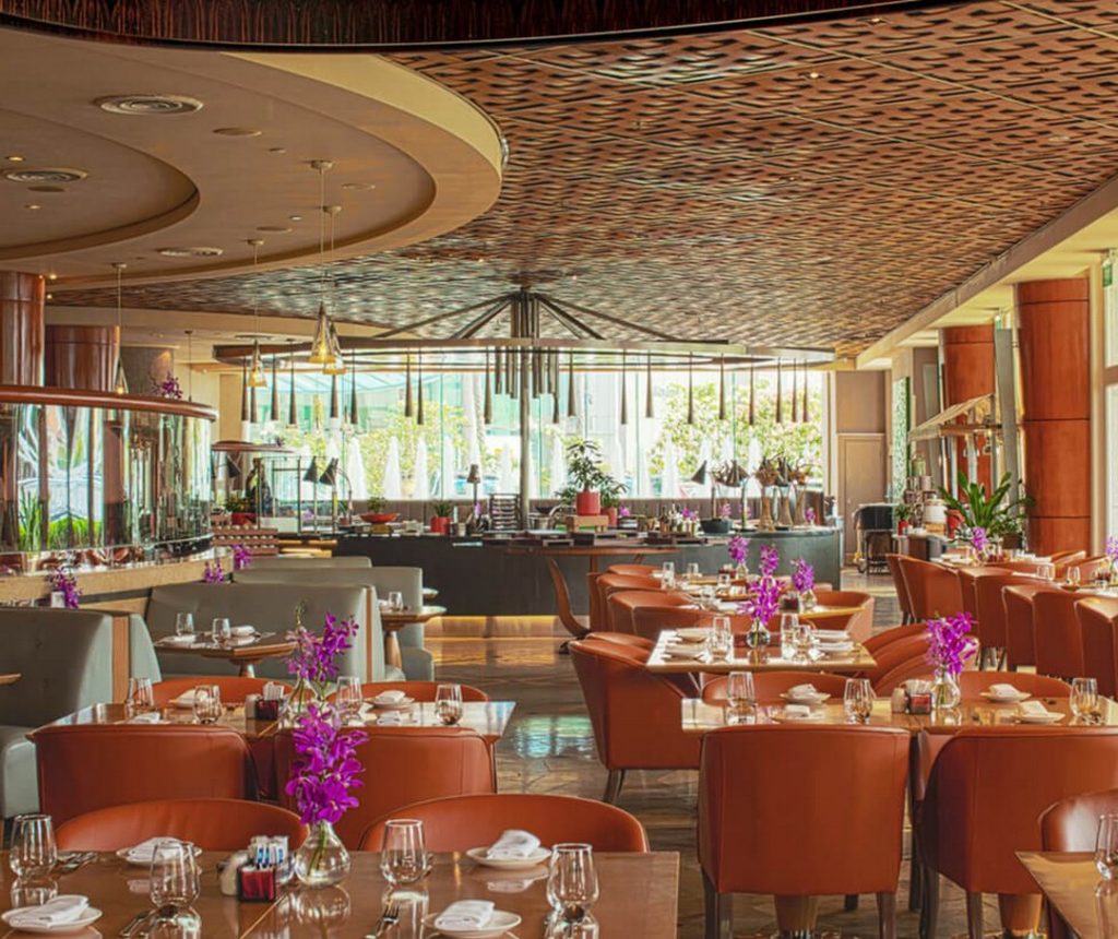 2 January–30 December 2026: The Fullerton Hotel Singapore – Town ...