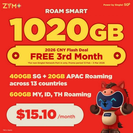 23 February 2026 onwards: ZYM Mobile: Massive Data & Roaming Offer ...