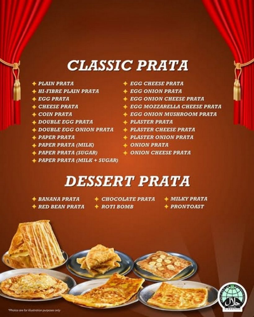 5-19 March 2026: Springleaf Prata Place Prata Buffet Promotion – 27 ...