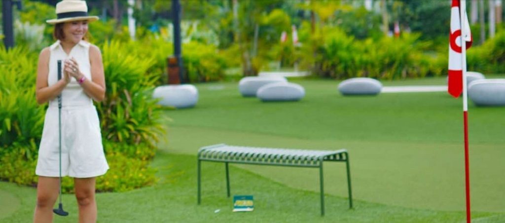 Now till 31 December 2026: UltraGolf Singapore: 15% Off Adult & Child ...