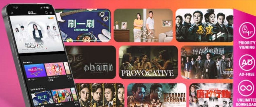 Now till 31 March 2026: mewatch Prime & TVB WOW Bundle: DBS/POSB ...