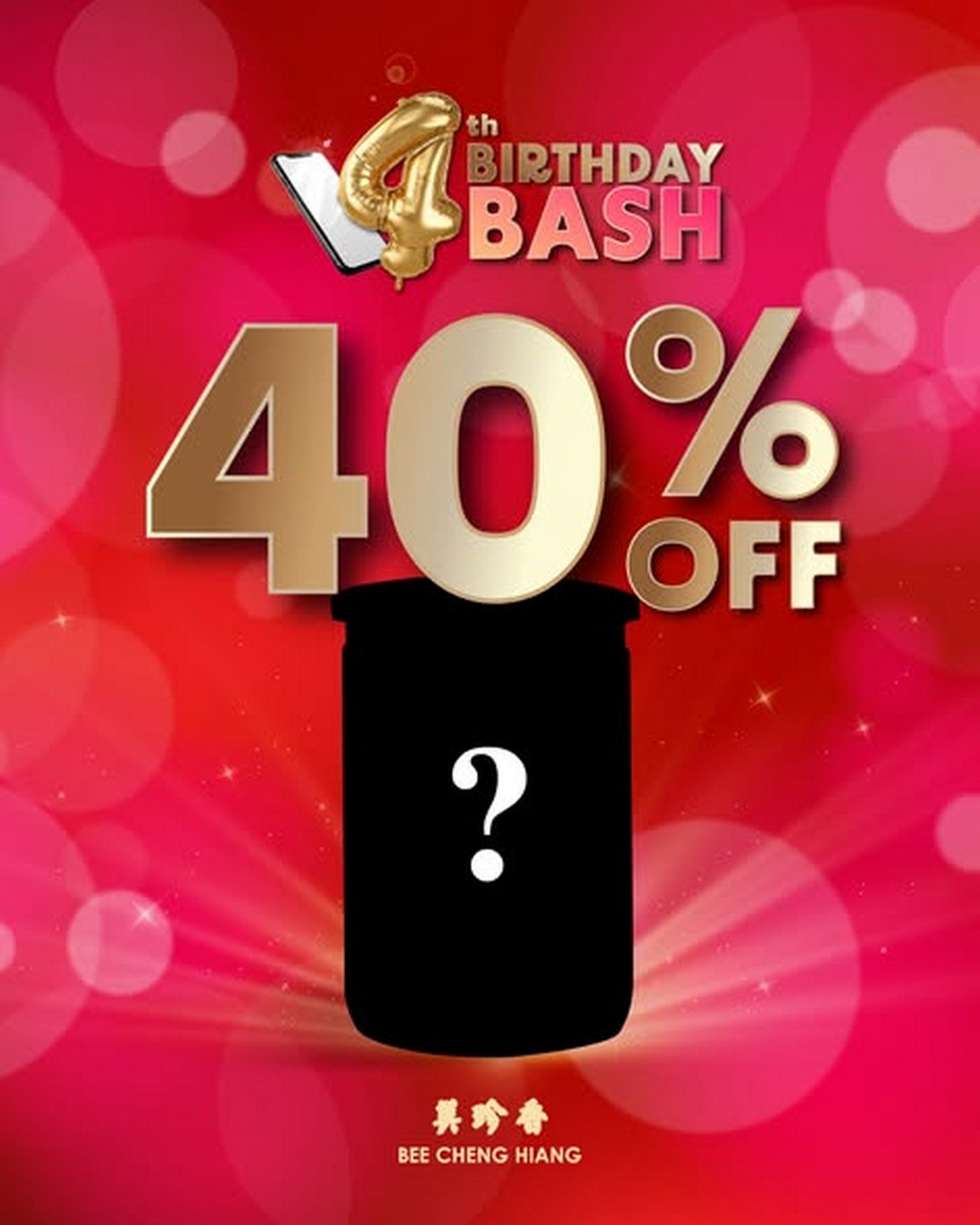 27 April 2026: Bee Cheng Hiang Singapore Flash Sale – One-Day App ...