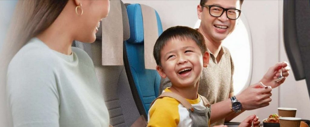 13 January–15 June 2026: Singapore Airlines DBS/POSB S$50 Off Flights ...