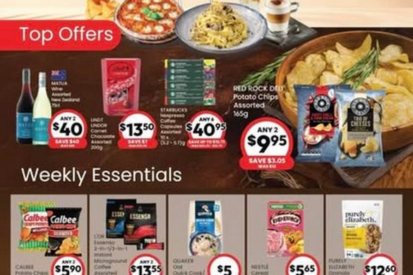 20 July 2024 Onward: Ryan’s Grocery Singapore: Exclusive 1-for-1 Deal ...