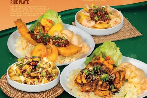 Now till 31 May 2026: Cathay Pacific Fly Fiesta Promotion: Flights from ...