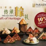 13 May 2026 onwards: Dian Xiao Er Dragon Boat Festival Buy 4 Get 1 Free ...