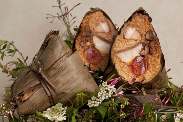 13 May 2026 onwards: Dian Xiao Er Dragon Boat Festival Buy 4 Get 1 Free ...