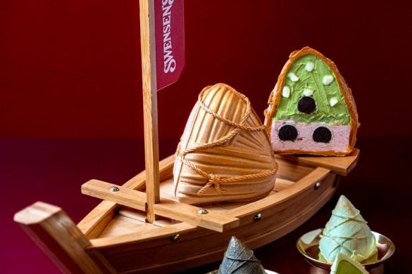 13 May 2026 onwards: Dian Xiao Er Dragon Boat Festival Buy 4 Get 1 Free ...