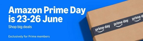 23–26 June 2026: Amazon Prime Day Singapore Deals Up to 40% Off ...