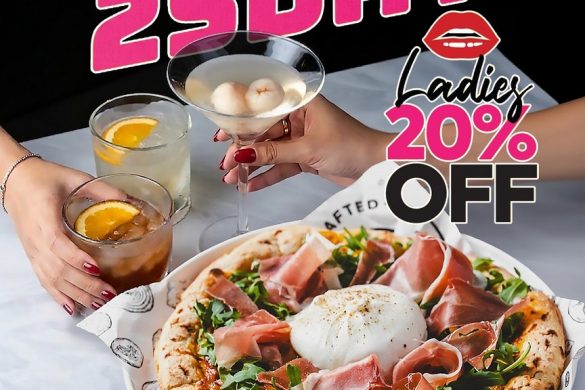 8–11 June 2026: Suki-Ya Bugis+ 1-for-1 Regular Buffet Promotion ...