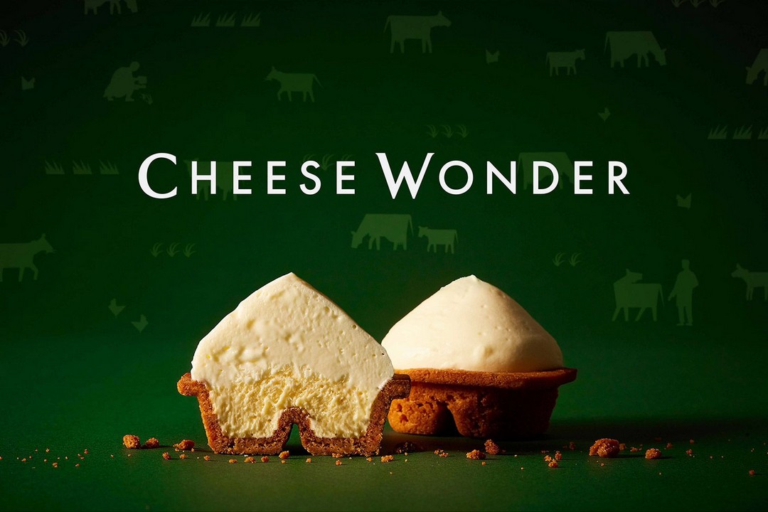 1 June 2026 onwards: Cheese Wonder Father’s Day Promotion – Enjoy ...