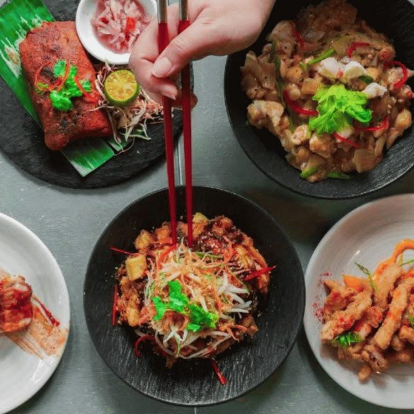 19 June 2026 onwards: Enjoy Eating House & Bar $20 OFF Dining Promotion ...