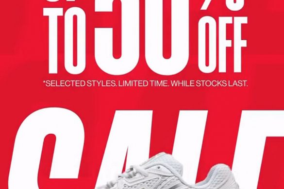 30 April–6 May 2026: Adidas adiClub Days Members-Only Promotion: Extra ...