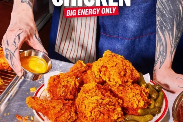 24-26 September 2025: KFC Singapore 2 Meals for $10 Promotion, Dine-in ...