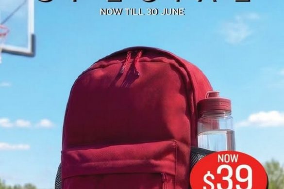 18 June 2026 onwards: KFC Singapore Father’s Day Feast Deal Promotion ...
