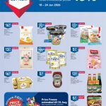 18–24 June 2026: NTUC FairPrice Weekly Savers, Price Drop Buy Now ...