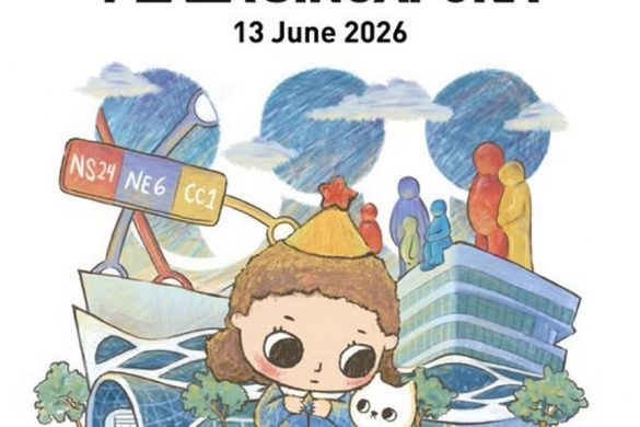 Now till 4 January 2026: Daiso Singapore 100AM Store Closure ...