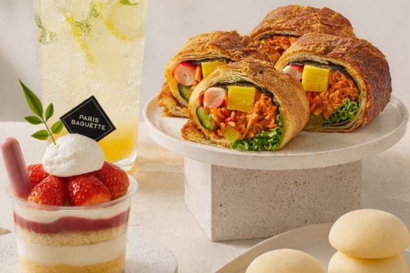 11 June 2026 onwards: Tim Hortons Singapore, Matchday Menu Launch ...
