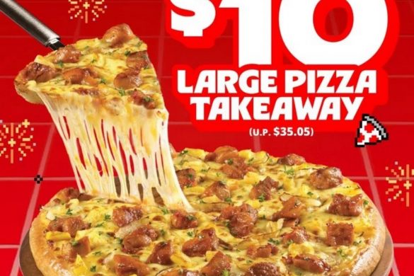 3 June–7 July 2026: KFC Singapore Nashville Chicken Launch Promotion ...