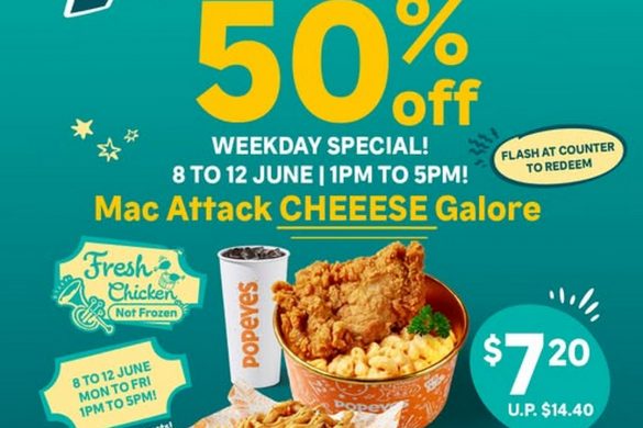 23–26 June 2026: Amazon Singapore Prime Day Promotion – Massive Savings ...