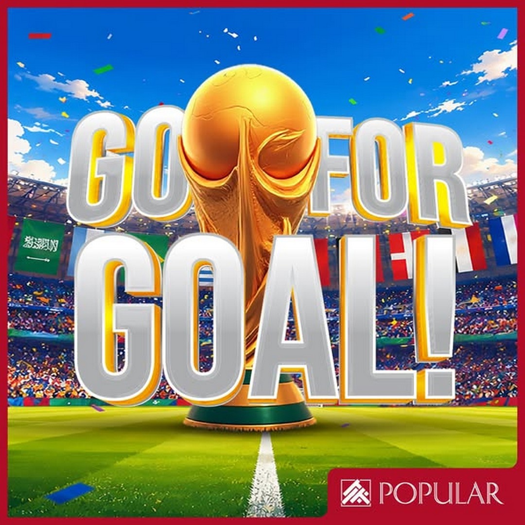 12 June 2026 onwards: Popular Bookstore Singapore FIFA World Cup 2026 ...