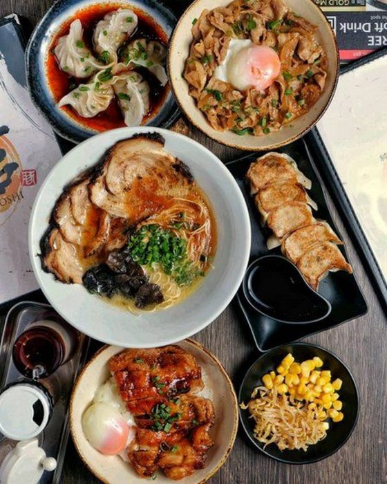 10 June 2026 onwards: Ramen Hitoyoshi, Free 10pc Gyoza Promotion with ...