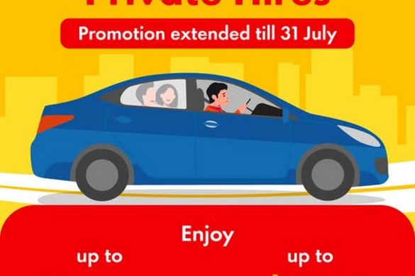 24-26 September 2025: KFC Singapore 2 Meals for $10 Promotion, Dine-in ...